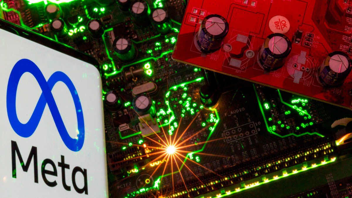 Chau Nvidia: Meta presenta su chip con inteligencia artificial para ...