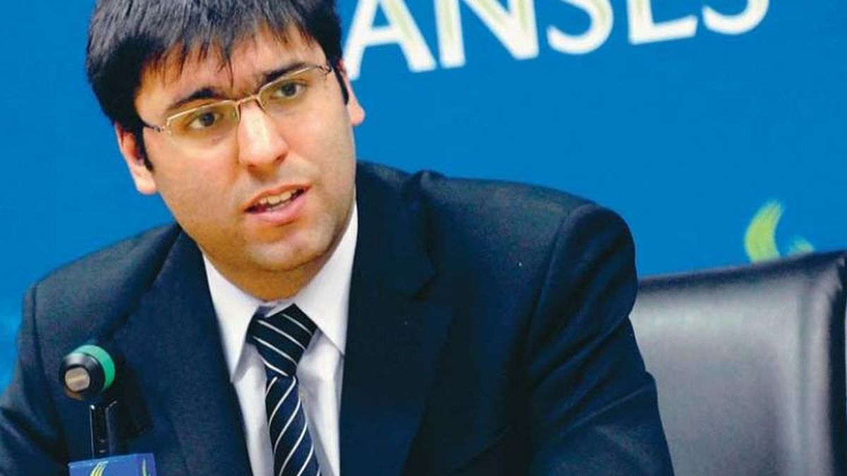Bossio prometió cambiar el sistema jubilatorio de los jueces