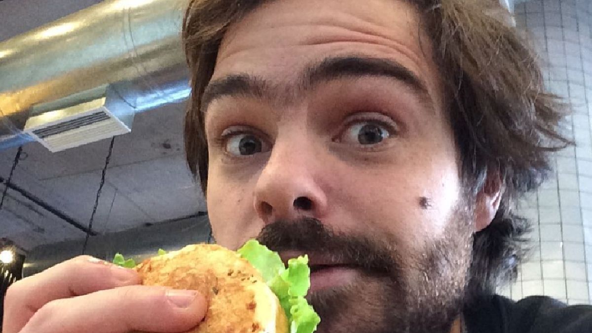 Peter Lanzani recuperó lo robado en Neuquén y lanzó un desafiante mensaje