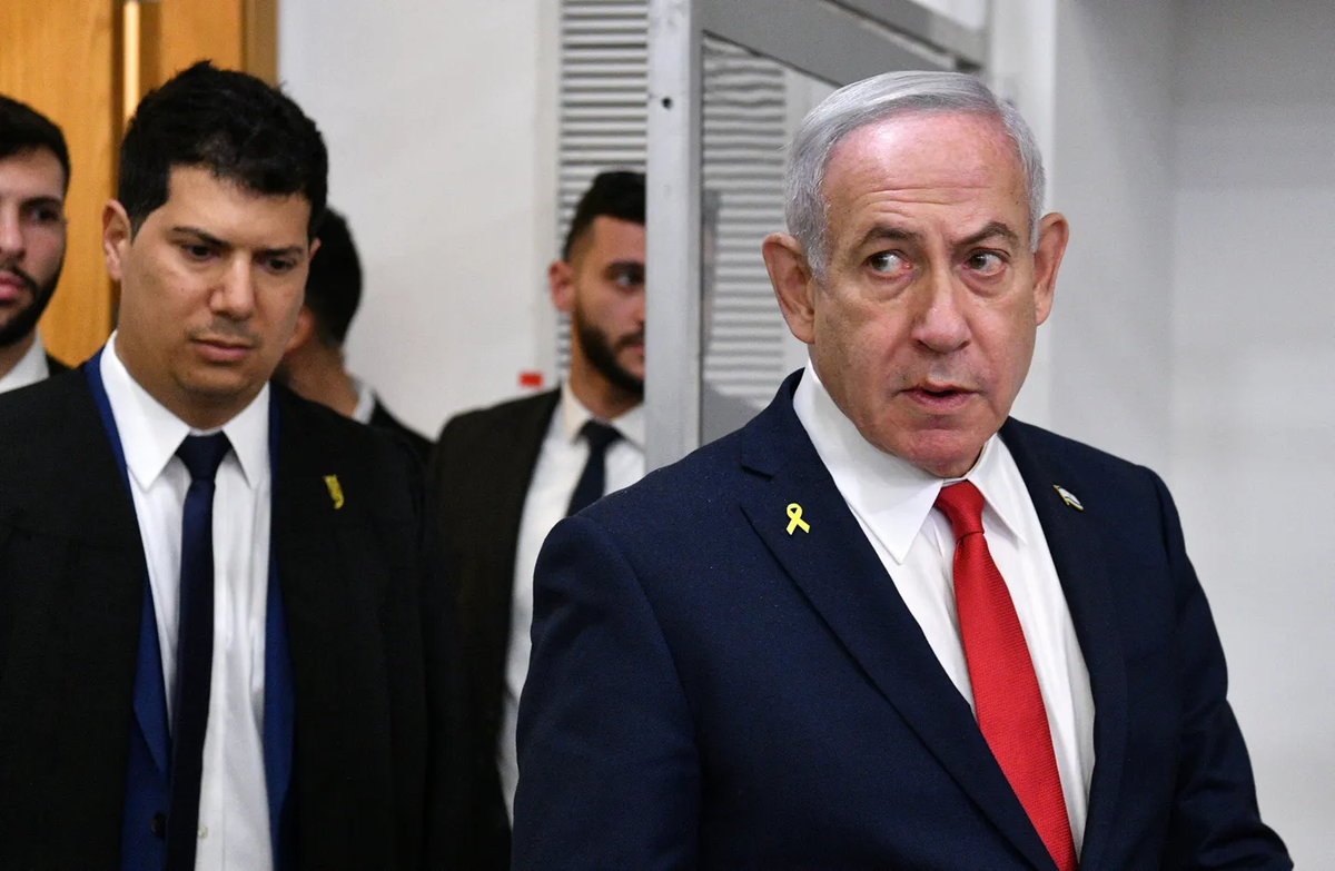 Luego de WSJ y FT, también Reuters aborda la distancia entre Donald Trump y Netanyahu