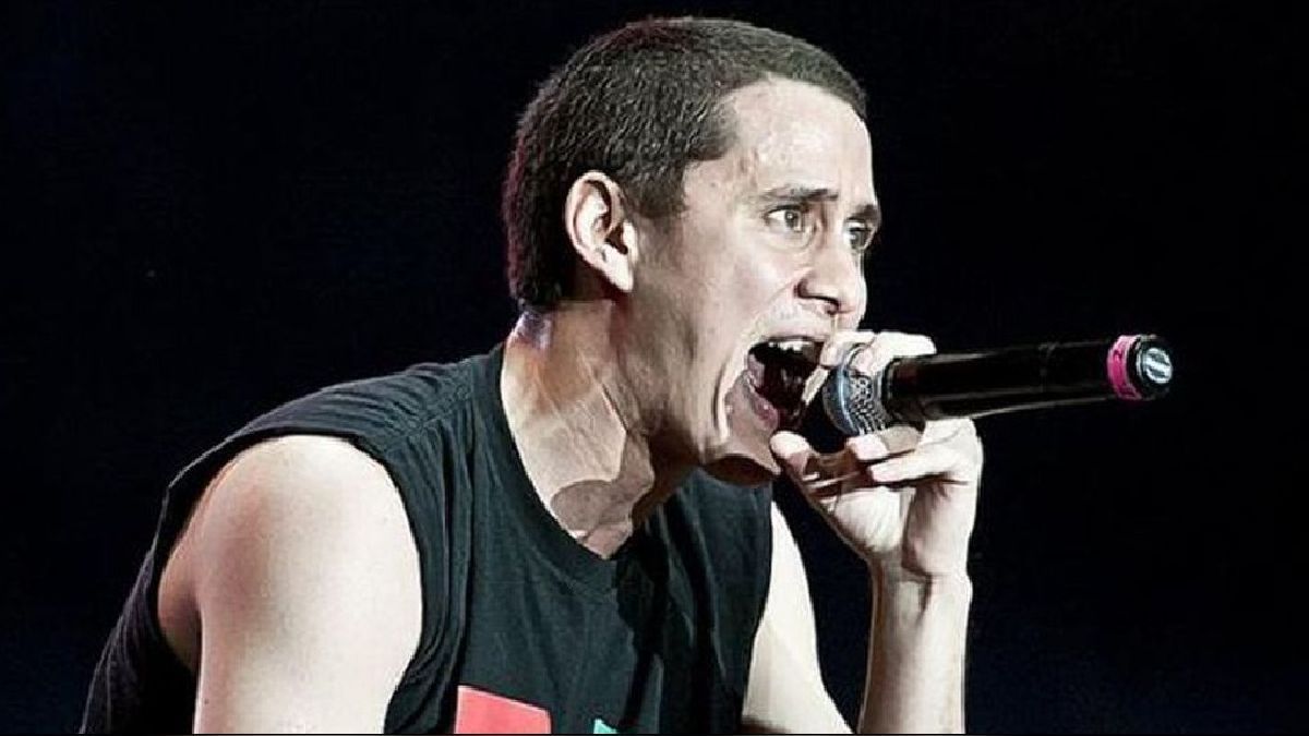 El mejor rapero en español es venezolano, según Rolling Stone