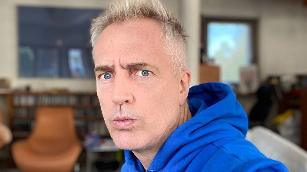 Le tocó a Marley: los mejores memes del conductor de La Voz