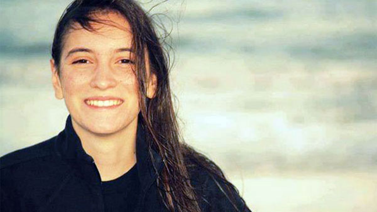 Las llaves de Ángeles y una testigo que podría ser clave