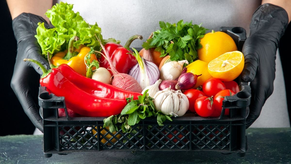 Día Mundial de la Inocuidad Alimentaria: Protección y seguridad en cada ...