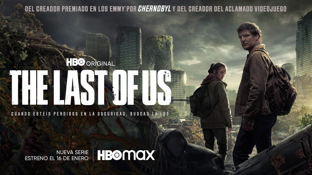 La nueva serie estreno de HBO que ya es considerada perfecta