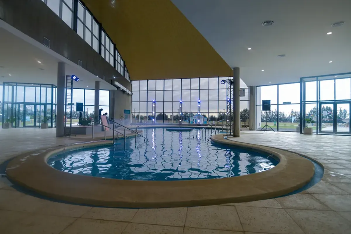 Termas de Tapalqué: Cómo llegar, precios y hoteles