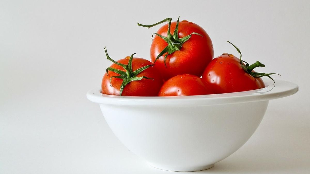 Veamos qué tanto sabes sobre el tomate: ¿Fruta o verdura?