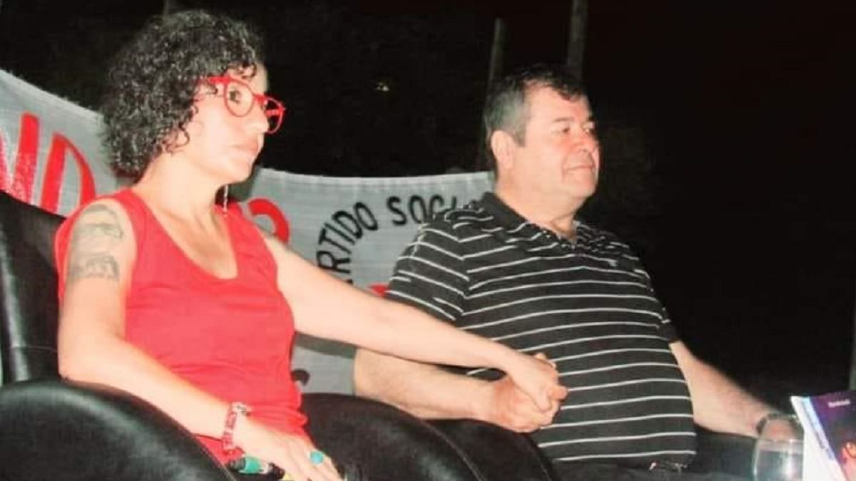 Marcela Acuña pidió un peluquero para mejorar su ánimo