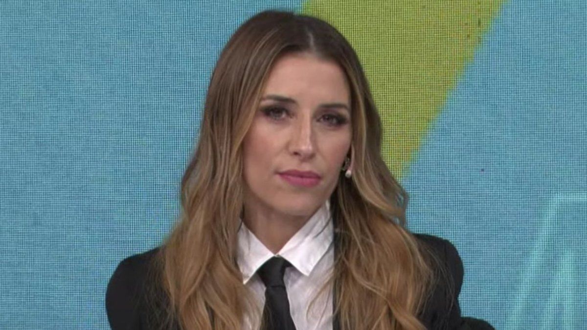 Mariana Brey reveló detalles sobre su salida de Argenzuela: Era lo ...