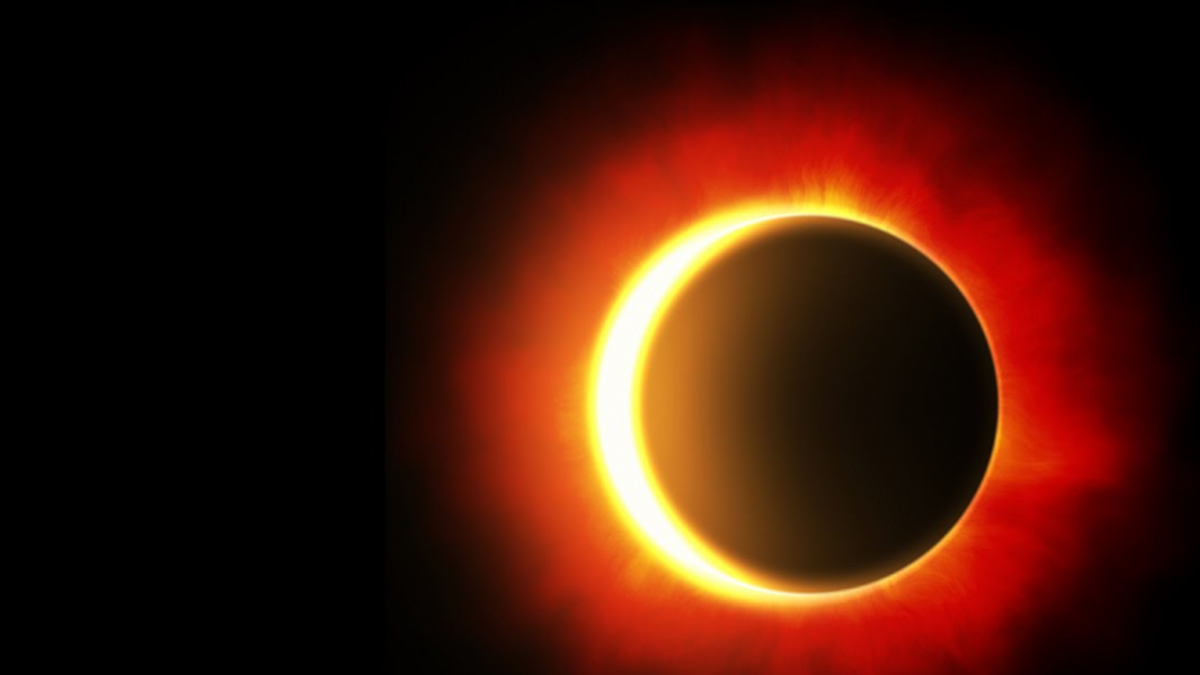 Llegó el gran día: Eclipse solar 2020 desde las 13:00 en la Argentina