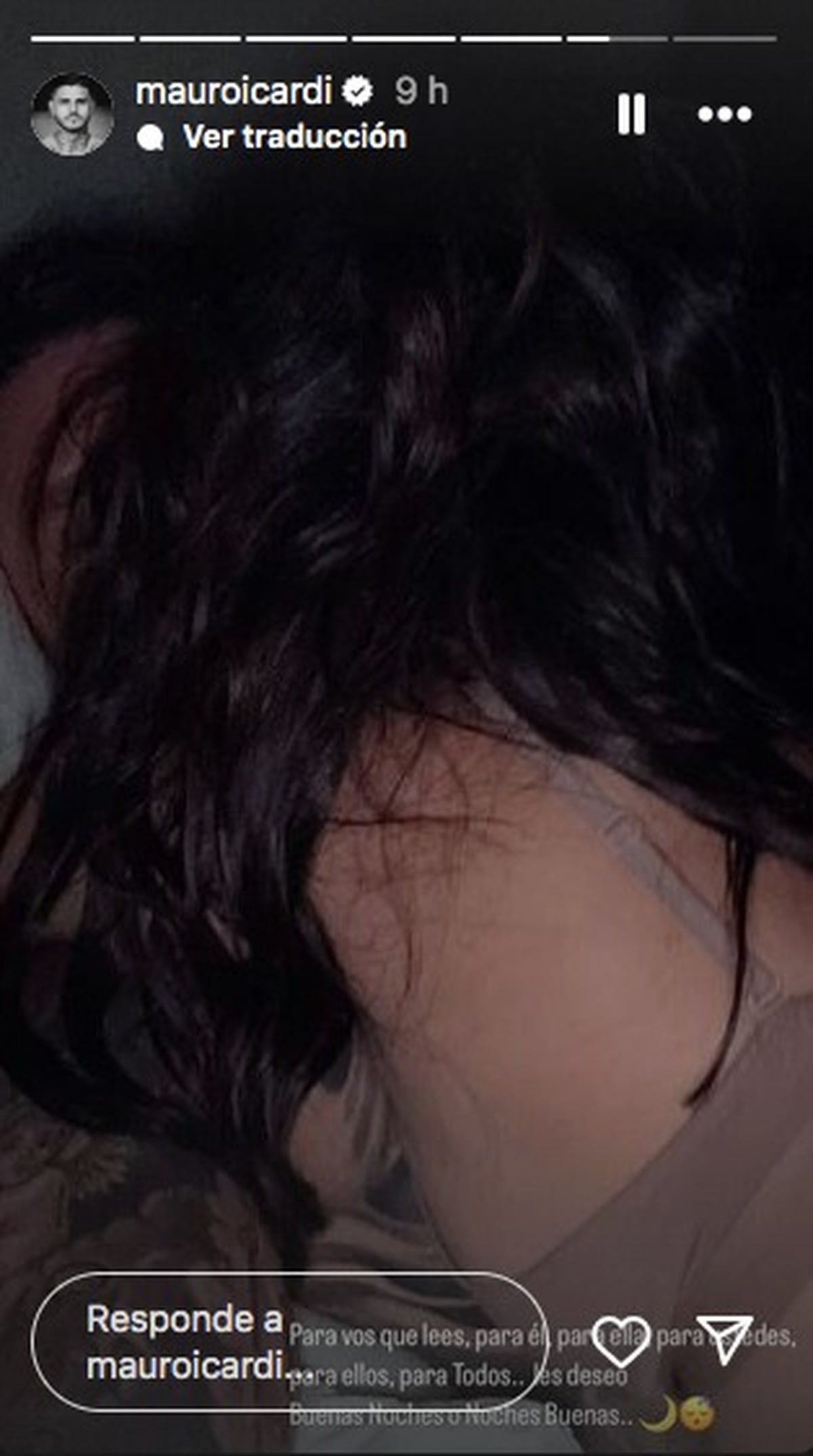 Wanda Nara y Mauro Icardi tomaron una decisión definitiva con su matrimonio