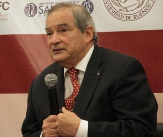 Jorge Lemus: “La situación de dengue está estable”