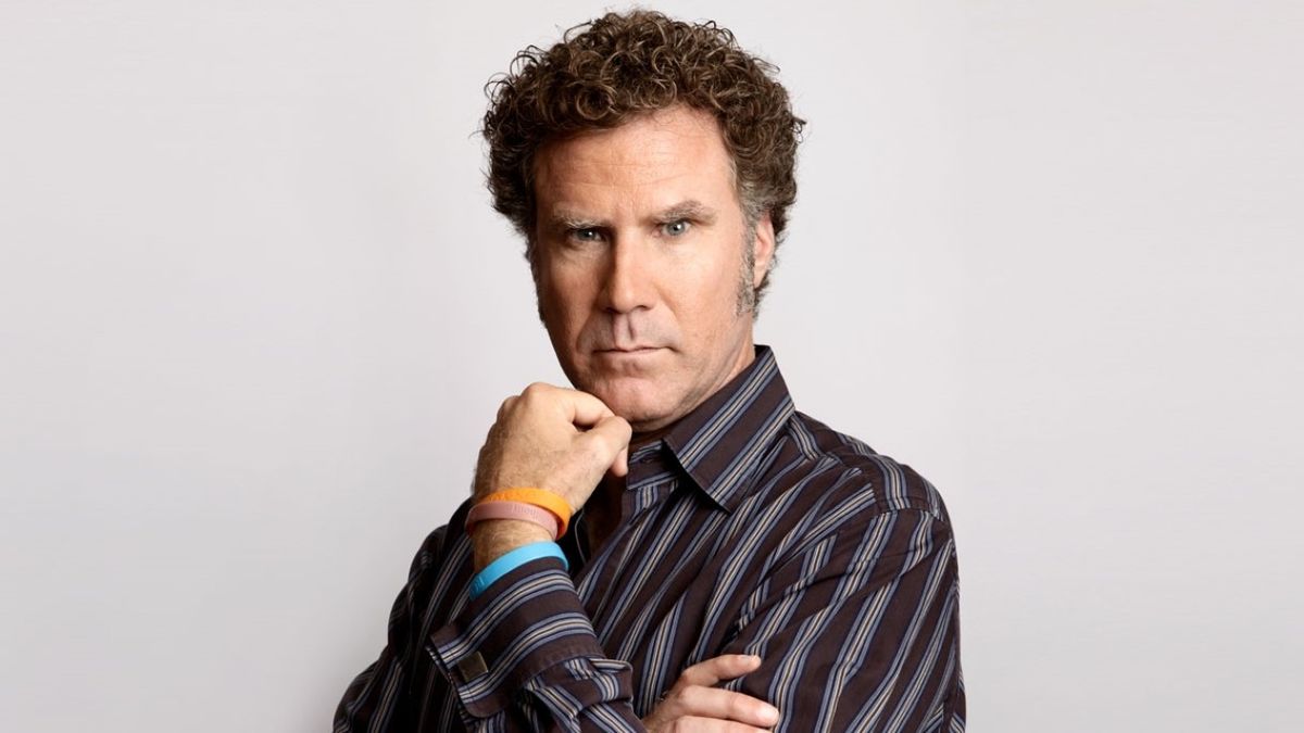 Will Ferrell cumple 57 años: El payaso de la clase que se volvió un rey ...
