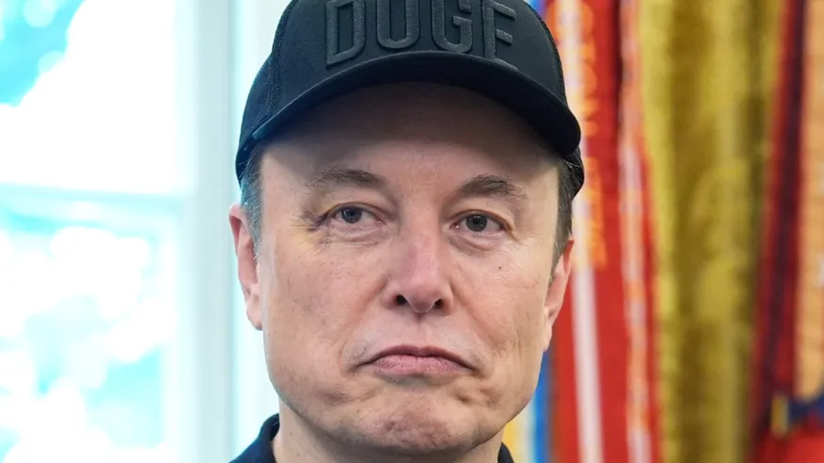 Desventuras de Elon Musk, y el 06/11 se define su futuro en Tesla