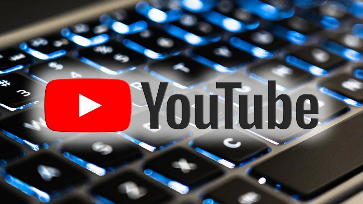 Youtube de festejo: ¿Cuál fue su primer video publicado?