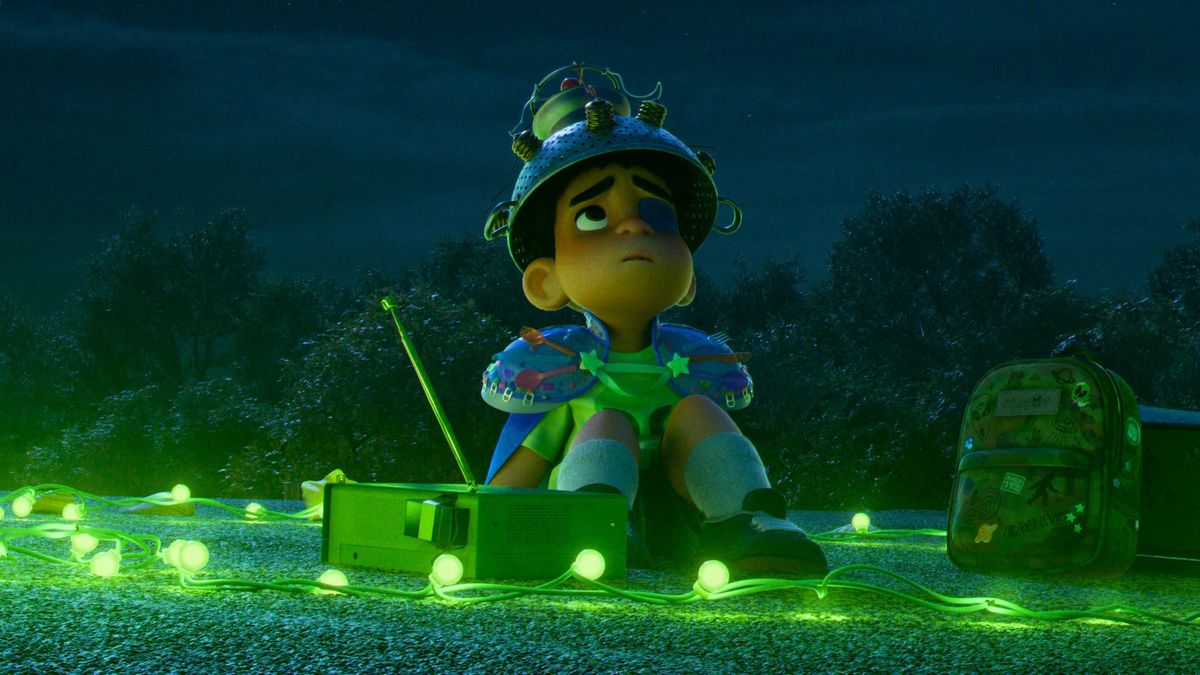 Disney vuelve con Elio: Buenas críticas para Pixar, pero en plata están ...