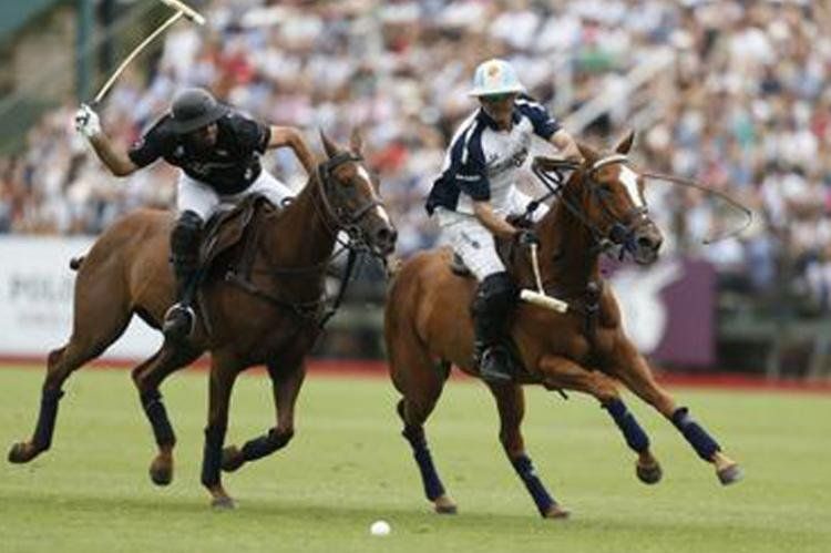 El Polo busca popularidad y Argentina creará una liga totalmente ...