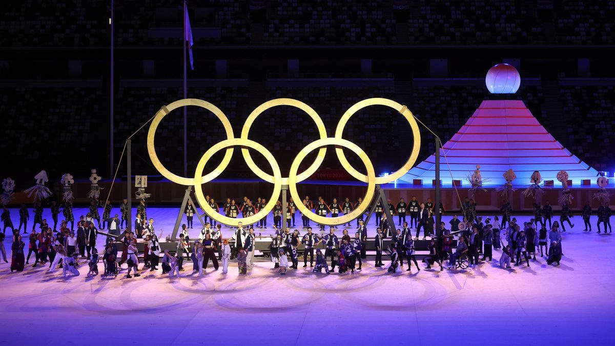 Arrancan los Juegos Olímpicos más atípicos de la historia