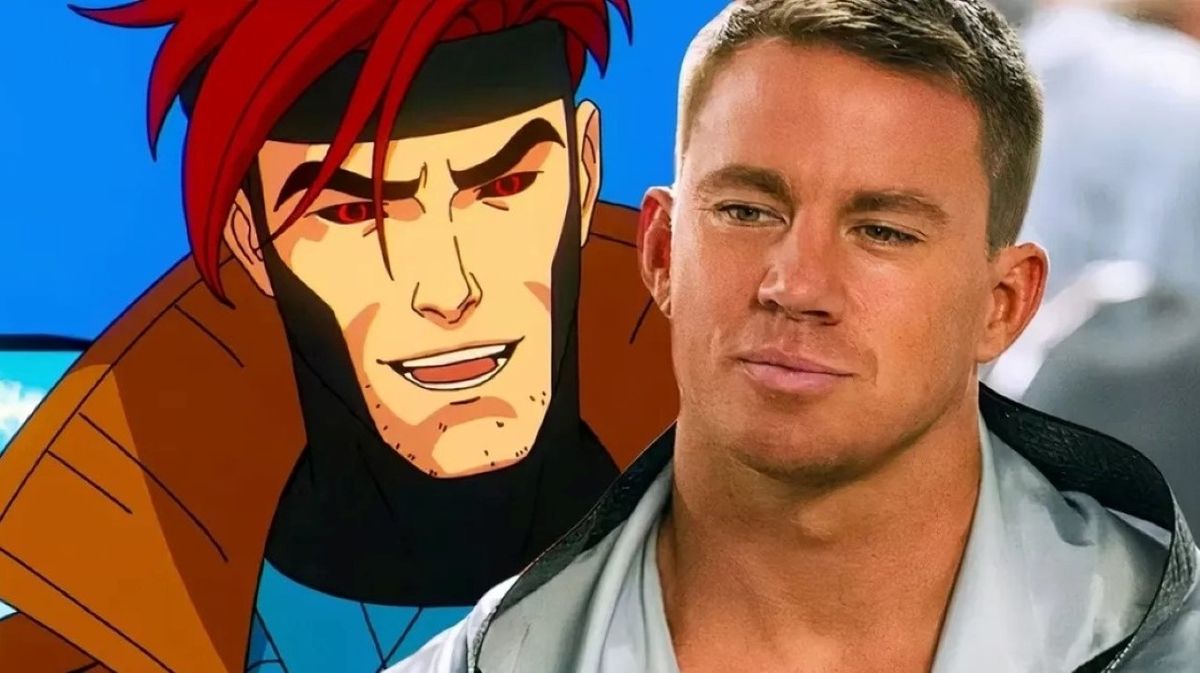 Channing Tatum como Gambito: El sueño que Disney arruinó y Deadpool 3 ...