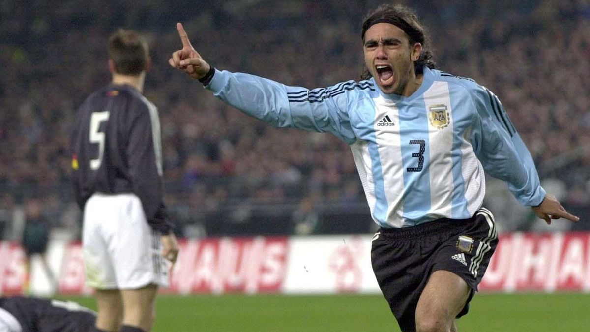 El legado de Juan Pablo Sorín en el fútbol