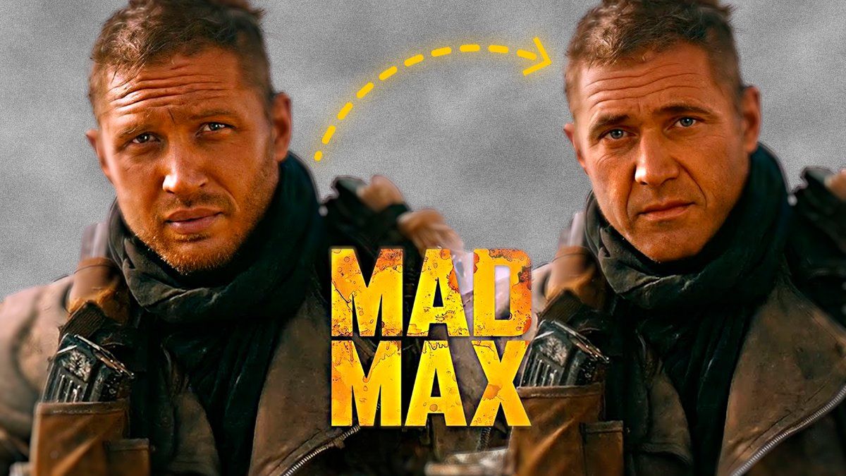 El director de Mad Max habla sobre el posible regreso de Mel Gibson