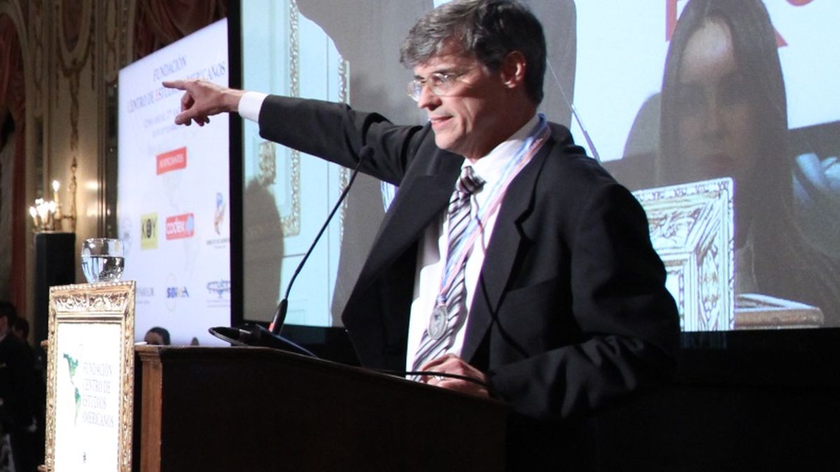 ¿Qué hacer con el Tío Sam?: Macri tiene tarea para el hogar