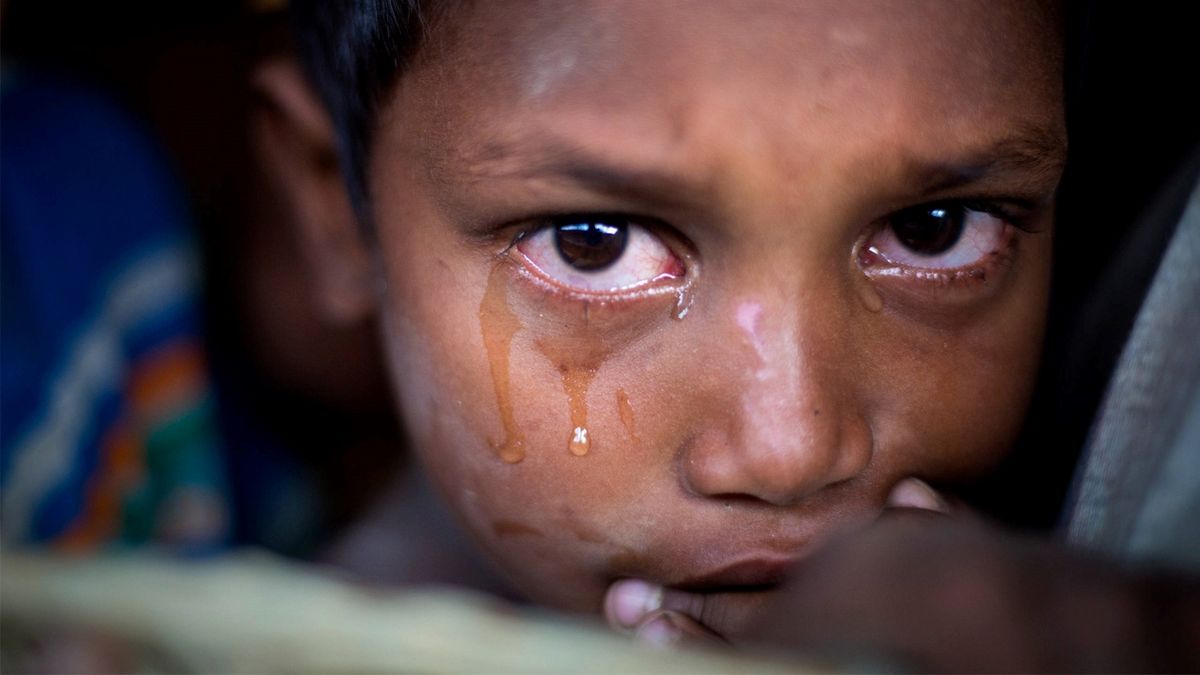 Día Internacional de los Niños Inocentes Víctimas de Agresión: ¿En qué ...
