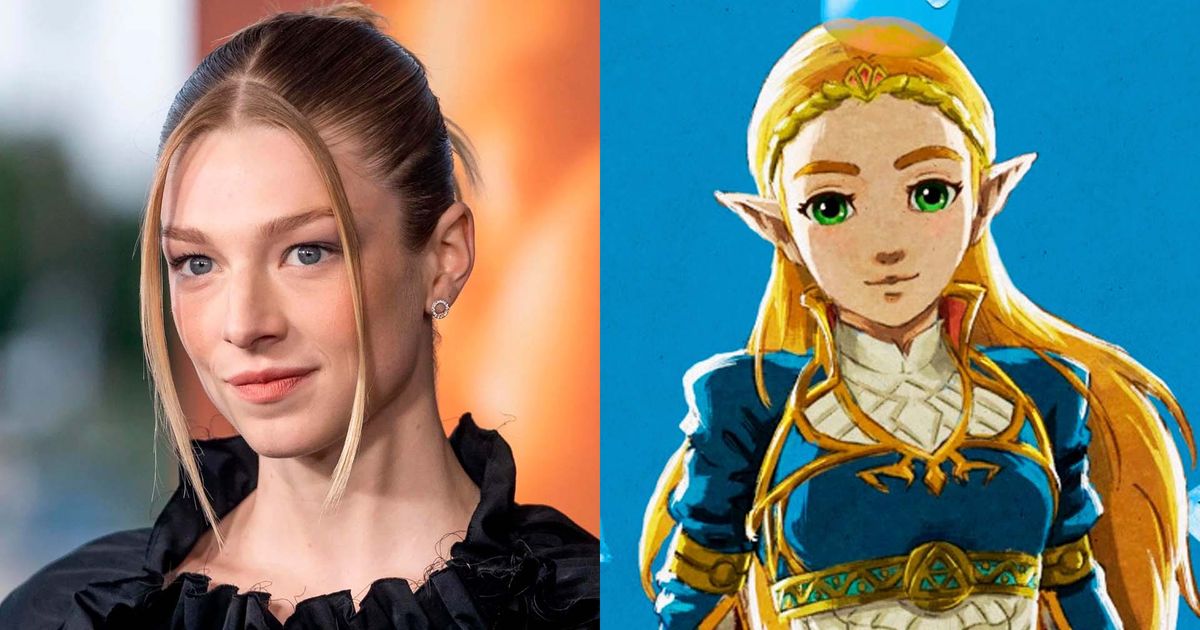 Actriz trans podría ser la nueva Princesa Zelda en el esperado filme de ...