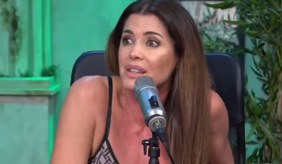 Pamela David confesó lo que todos querían saber sobre su pase a Telefe