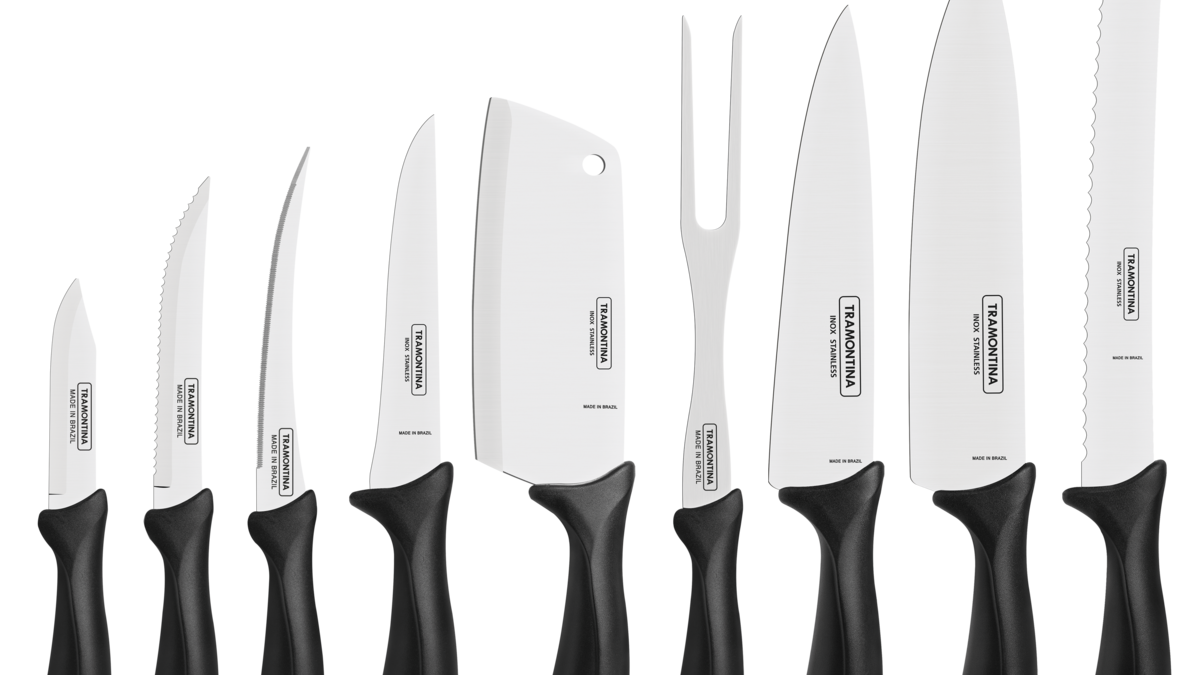 Dato sobre Tramontina y el famoso José Ramiro Reyes Segade