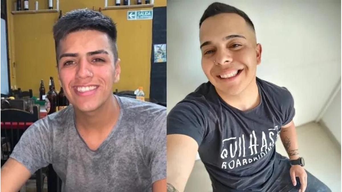 Caso Lautaro Morello y Lucas Escalante: Comisario detenido