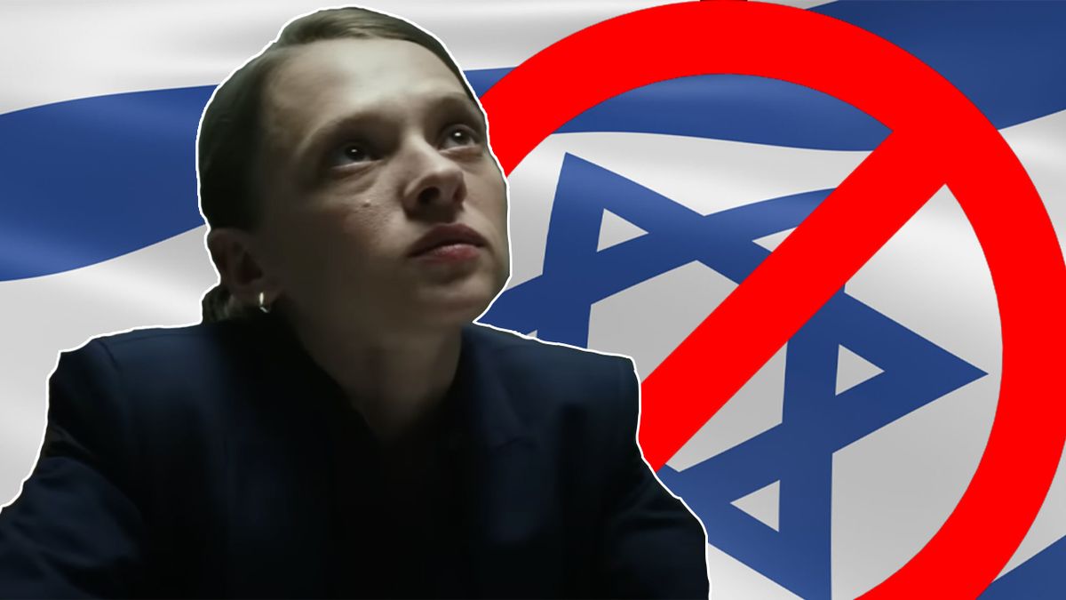 Por la guerra en Israel, Marvel tomó esta drástica decisión con su ...