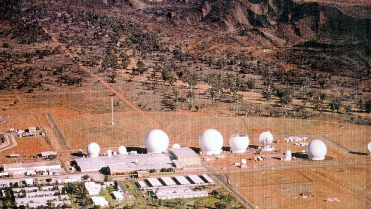 Pine Gap: Base de China en Cuba para escuchar Miami