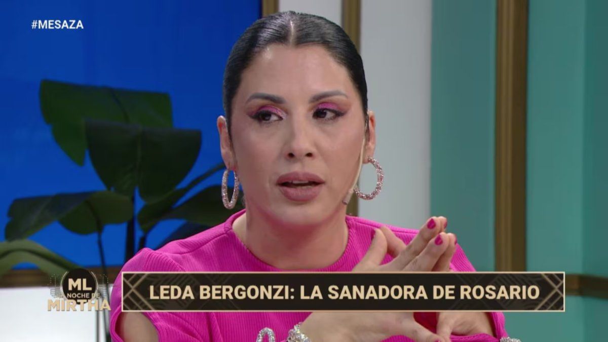 Ratificaron la denuncia contra Leda Bergonzi y Maximiliano Pullaro