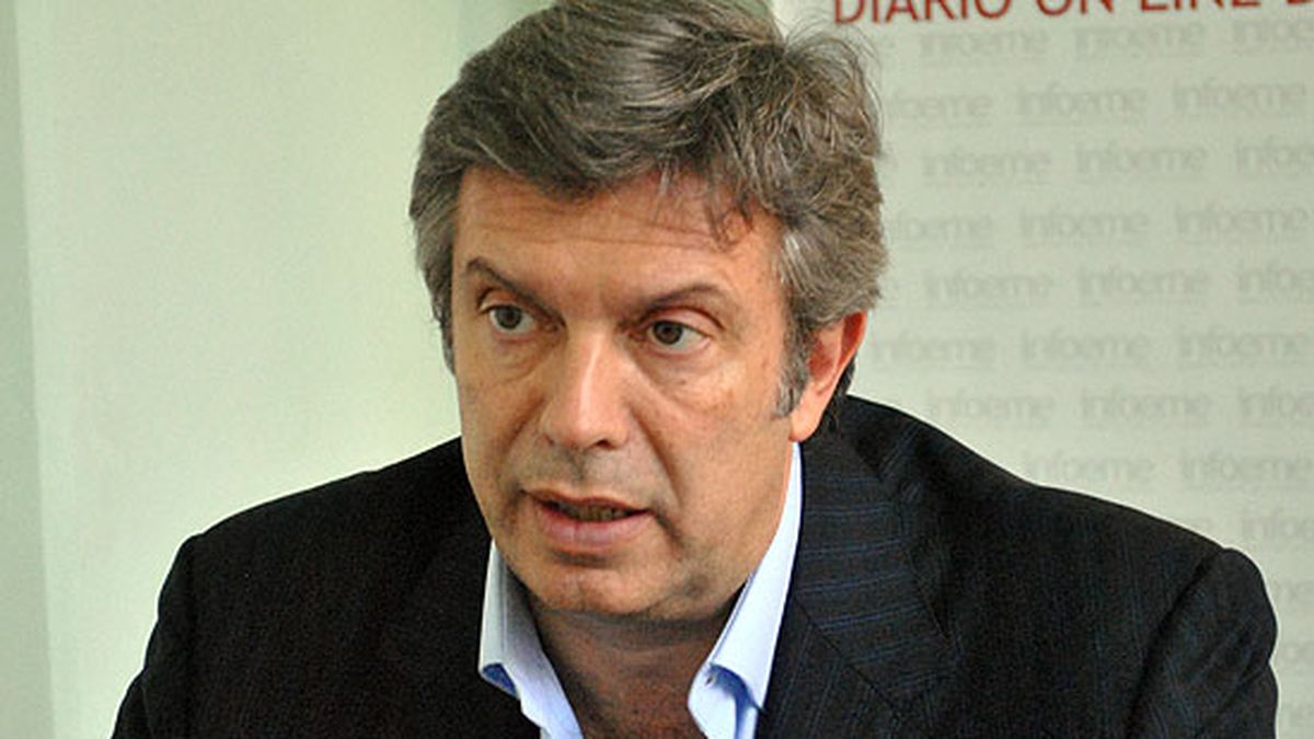 DAlesandro: Cristina está bebiendo de su propio veneno