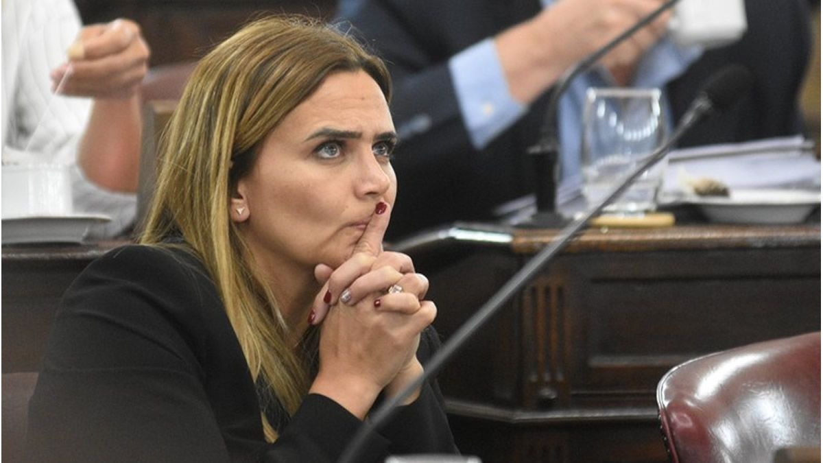 Amalia Granata no perdona, pero a ella tampoco se la dejan pasar