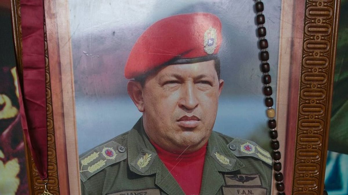 Misterio revelado: Esta es la fecha real en que murió Hugo Chávez