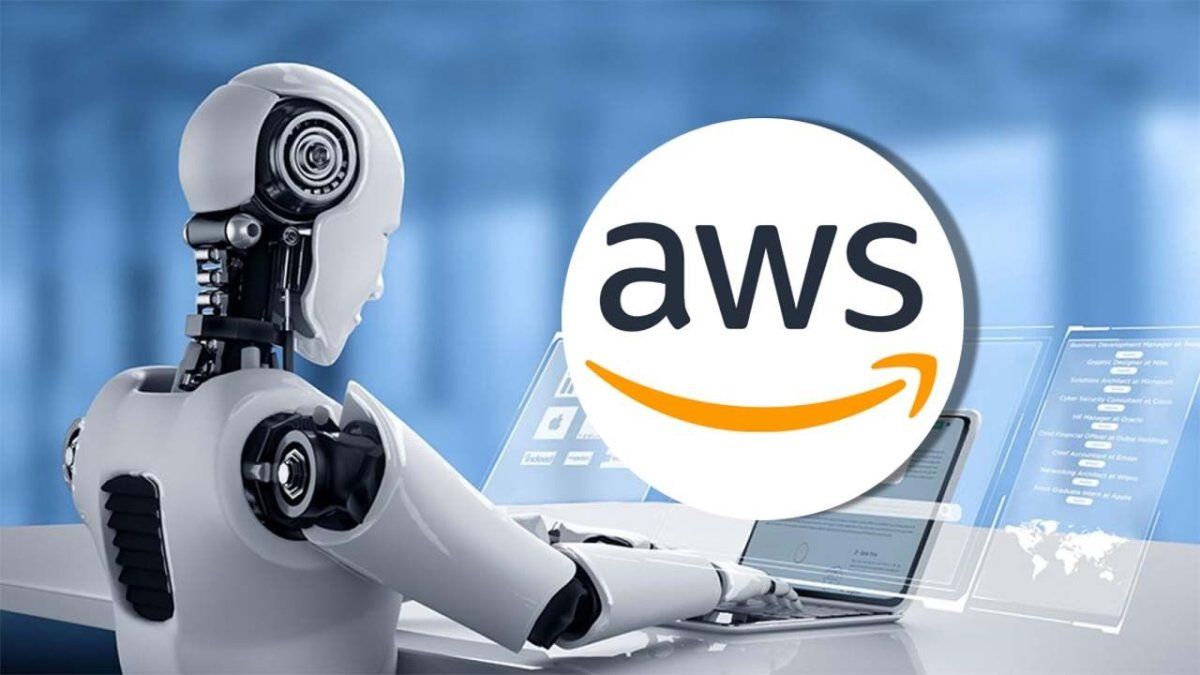 5 herramientas de AWS para crear aplicaciones de Inteligencia ...