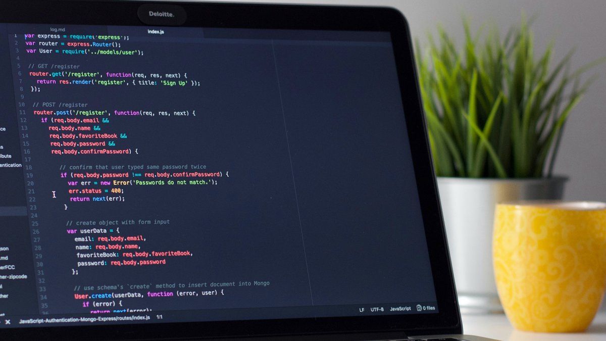 Google lanzó cursos gratuitos para aprender programación