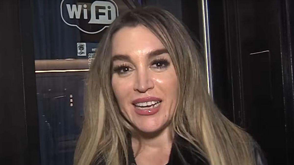 Fátima Florez disparó contra su expareja y no descartó reconciliarse ...