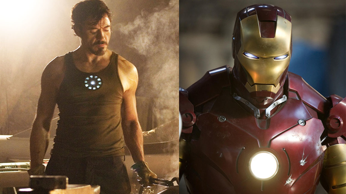 60 años de Robert Downey Jr: El actor que tocó fondo y volvió triunfal como Iron Man