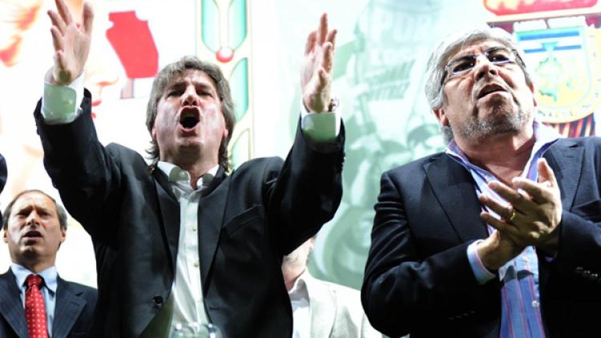 Hugo & Amado, crónica y videos de una amistad (perdida)