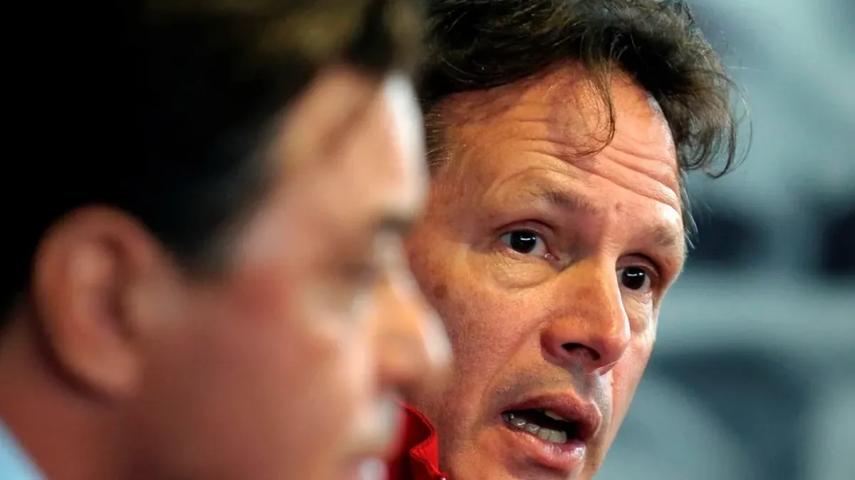 Éxodo en River: Se fue el médico del plantel