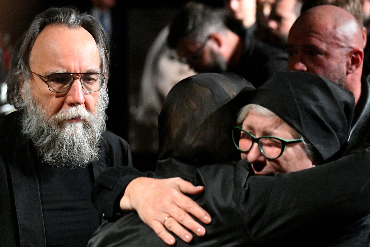 Sorpresa en Kiev: Cuando alguien ve lo que otros no ven