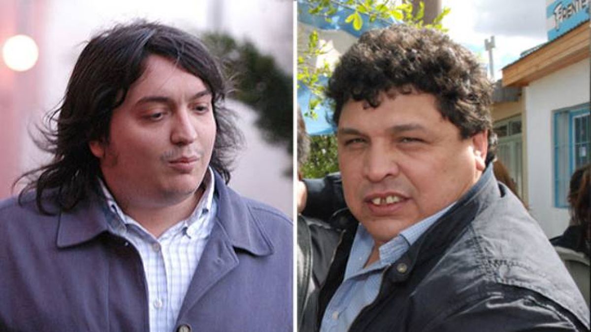 A Rudy Ulloa le queda Máximo