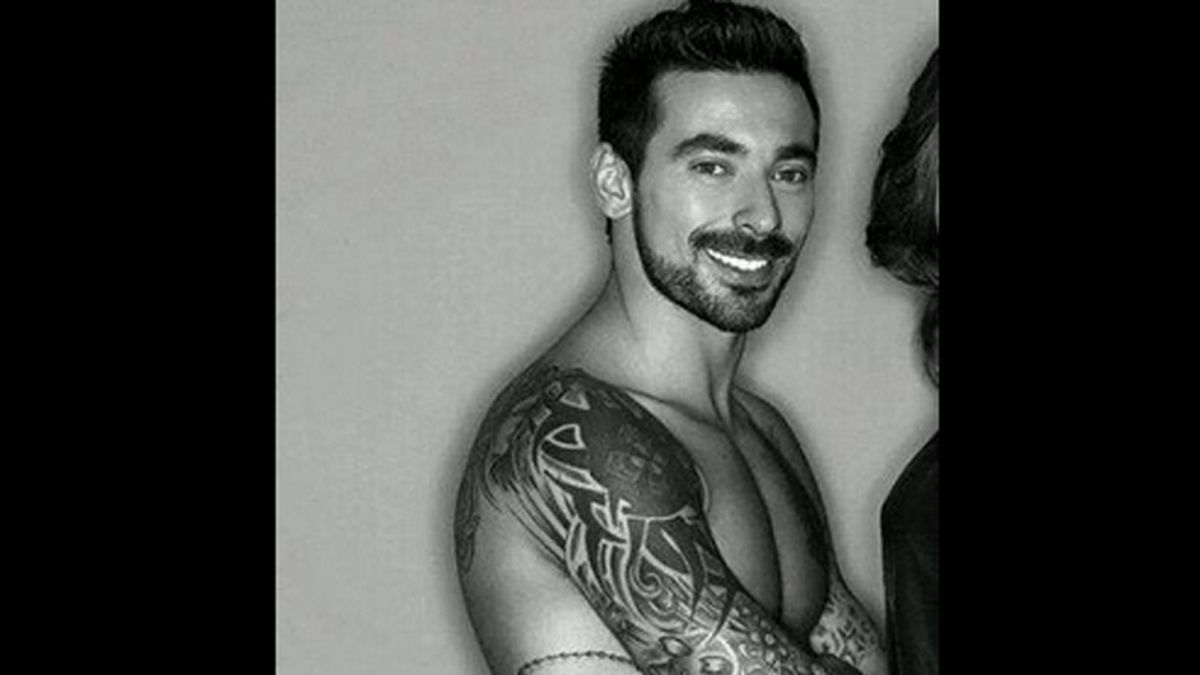 Botineras unánimes: Nació un sex symbol llamado Lavezzi