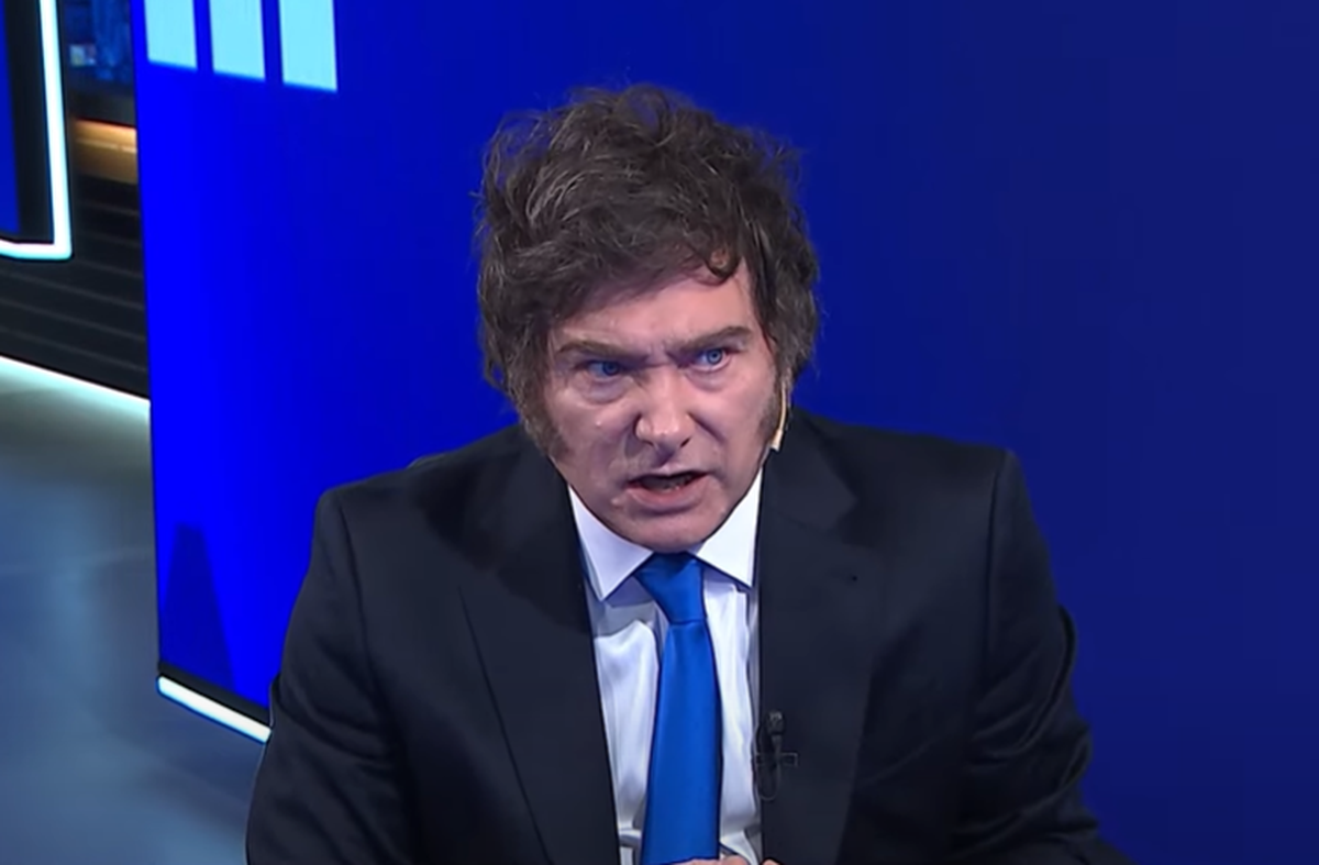 Policía Secreta: Diputados llevaron a la Justicia el DNU de Inteligencia