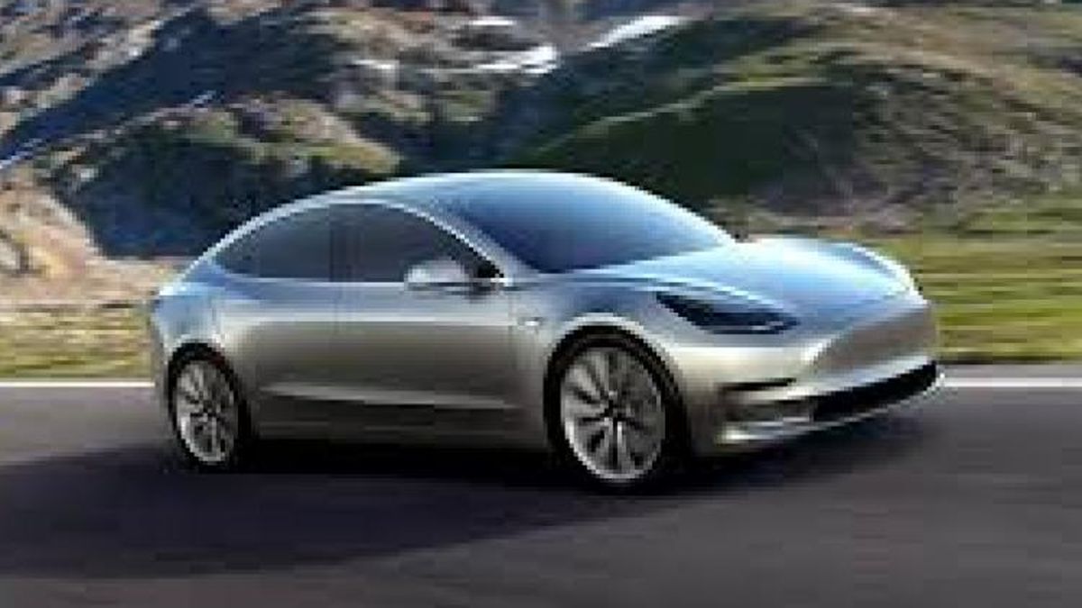 Tesla marca la batalla por los precios