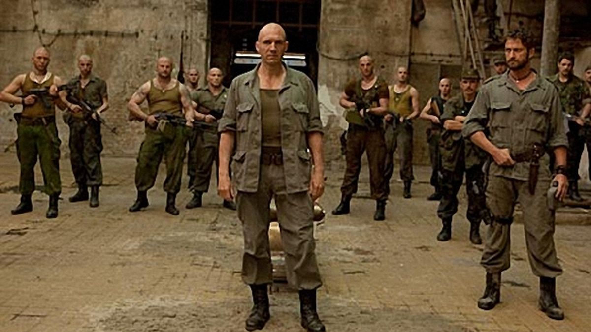 Lord Voldemort debuta como director (trailer)