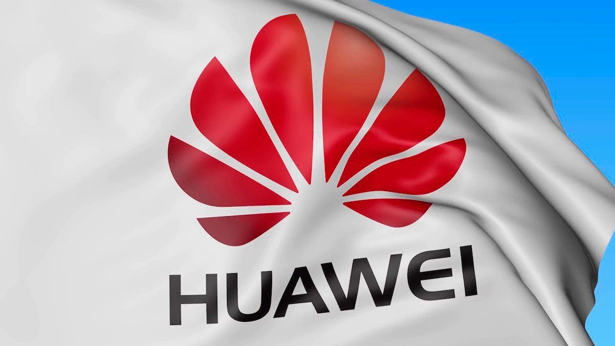 Huawei va por todo: Móvil plegable con 5G y módem Balong 5000